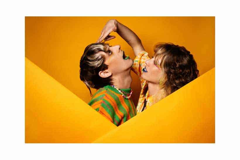 Discover The Meringues: Unveiling Their New LP, 'Pavo Lovas Dog'