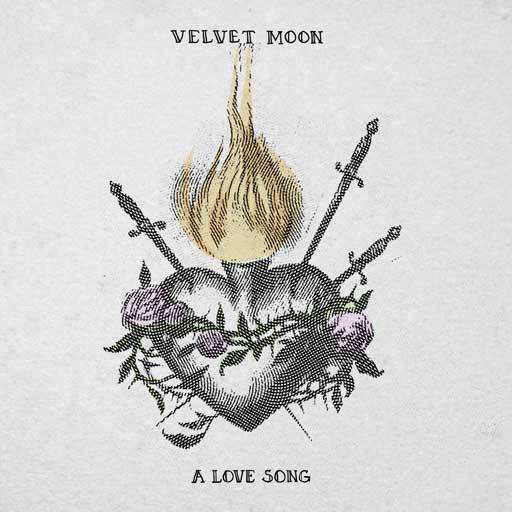 Timeless Trio VELVET MOON Unveils ‘A Love Song’