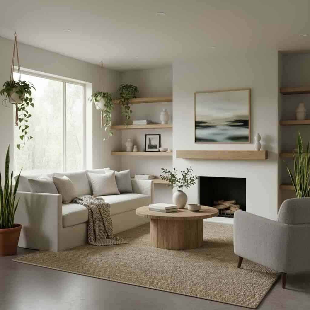 How to Create a Harmonious Home: Design, Decor & Wellbeing Tips