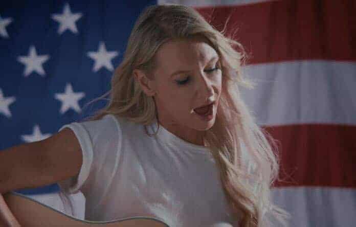 Rebekah Snyder’s "America" Embraces Alt-Country Roots