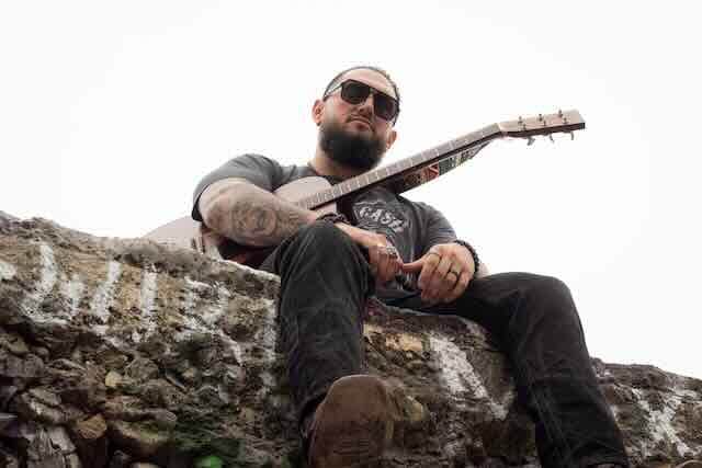 Brandon Wayne Reimagines Johnny Cash With Defiant Energy in “Folsom ...