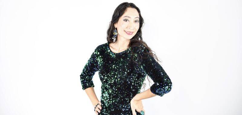 Susanna Lee's 'Lucky in Love' Single Release